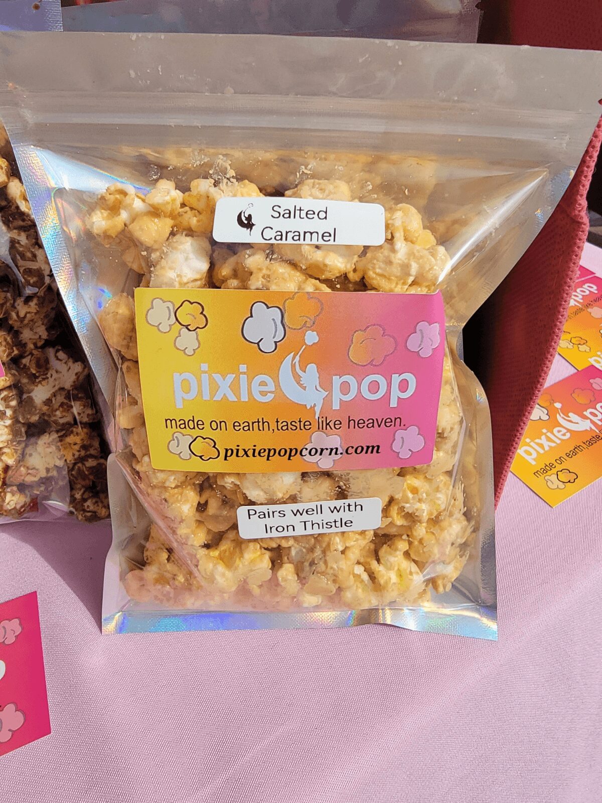 Community Highlights: Meet Kelly Girnas of Pixie Pop - Voyage Dallas Magazine | Dallas City Guide