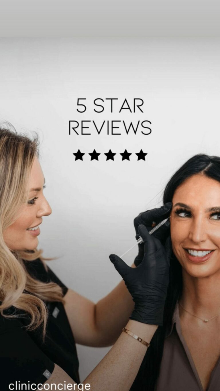 Meet Shayla Dunlap of Clinic Concierge - Voyage Dallas Magazine | Dallas City Guide