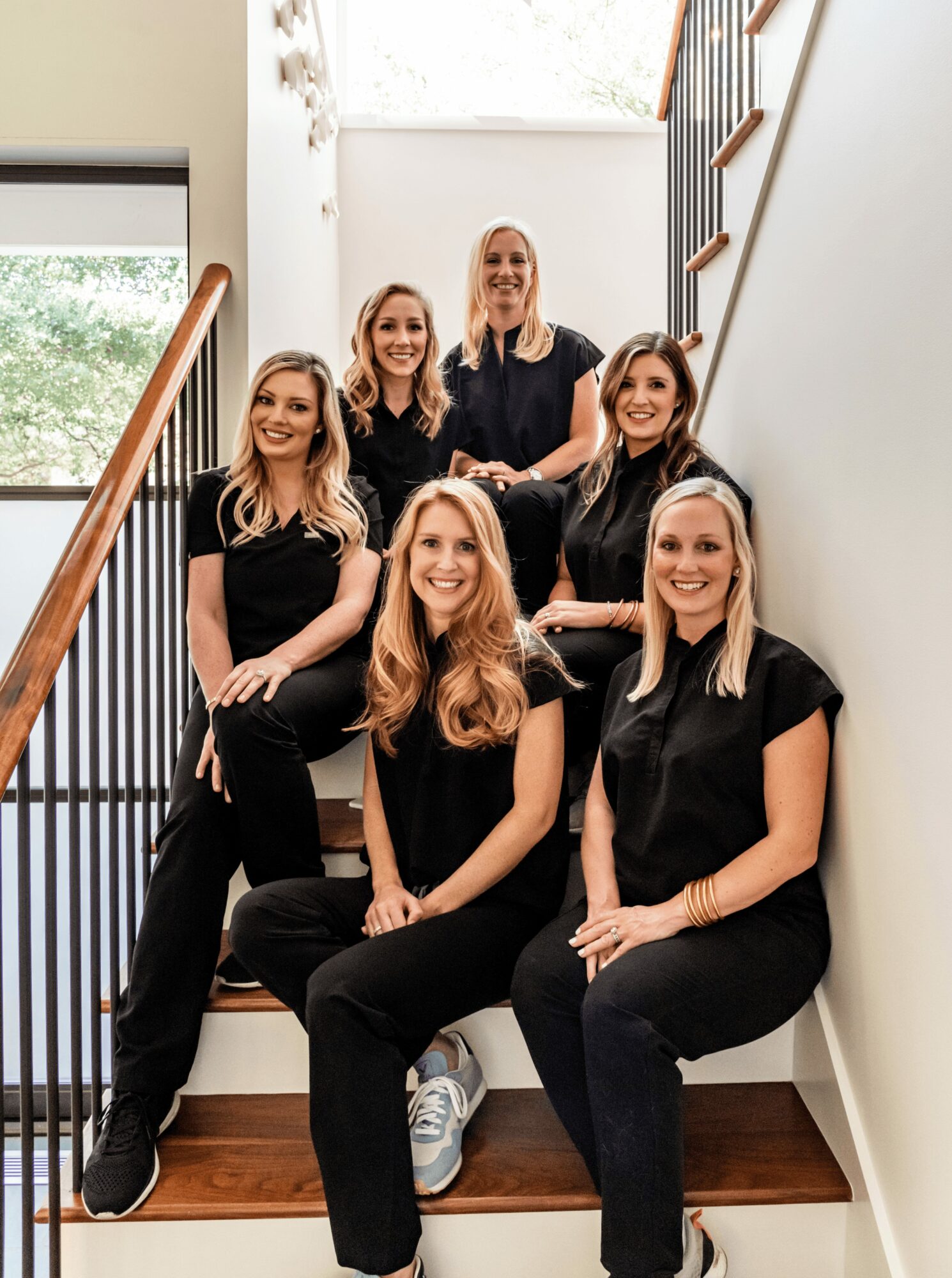 Meet Shayla Dunlap of Clinic Concierge - Voyage Dallas Magazine ...