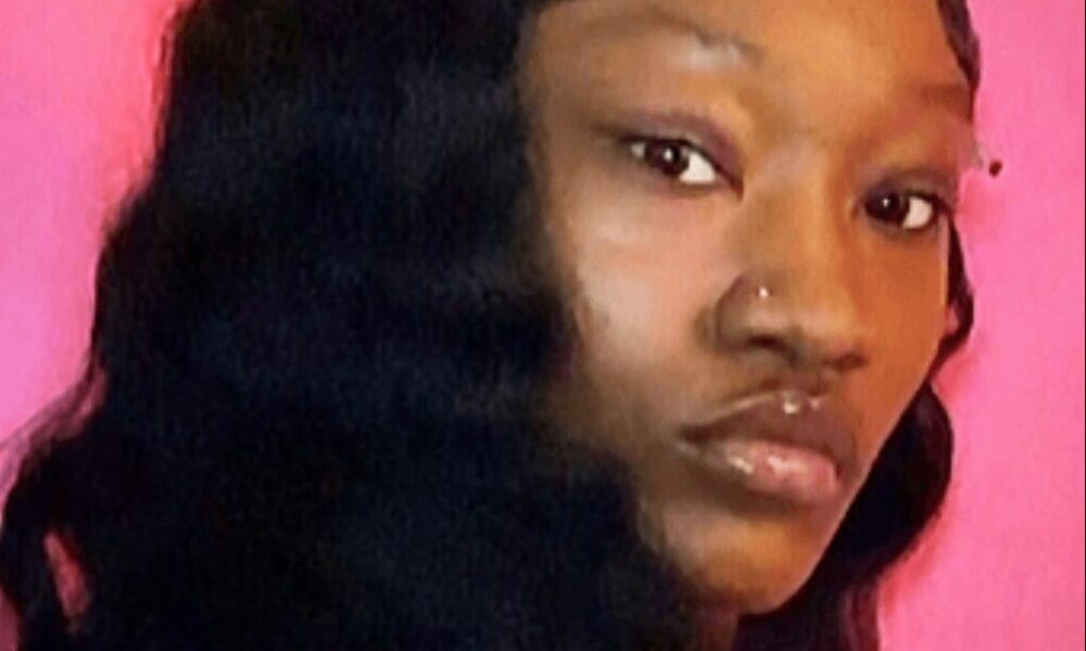 Check Out D’Avianna Smith’s Story - Voyage Dallas Magazine | Dallas ...