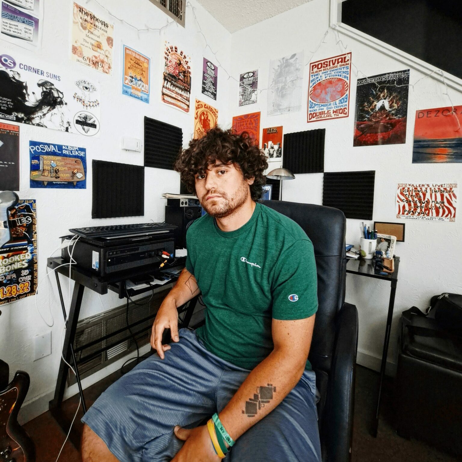 Rising Stars: Meet Michael Zamora - Voyage Dallas Magazine | Dallas ...