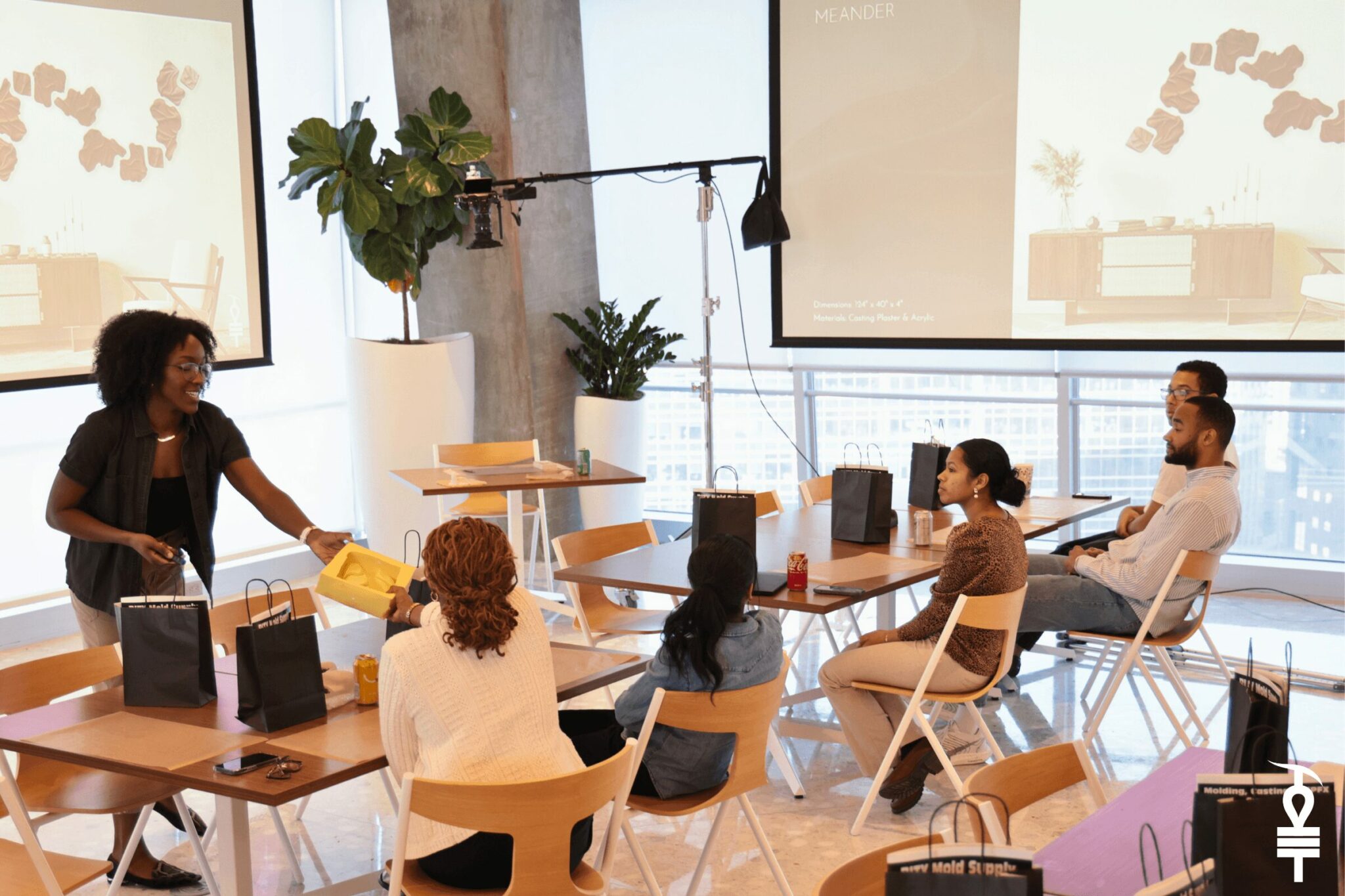 Meet Tyra Johnson - Voyage Dallas Magazine | Dallas City Guide