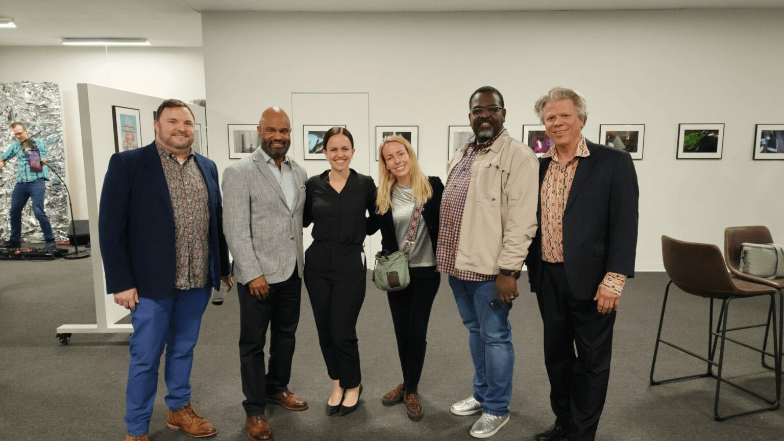 Rising Stars: Meet Brett Dyer - Voyage Dallas Magazine | Dallas City Guide