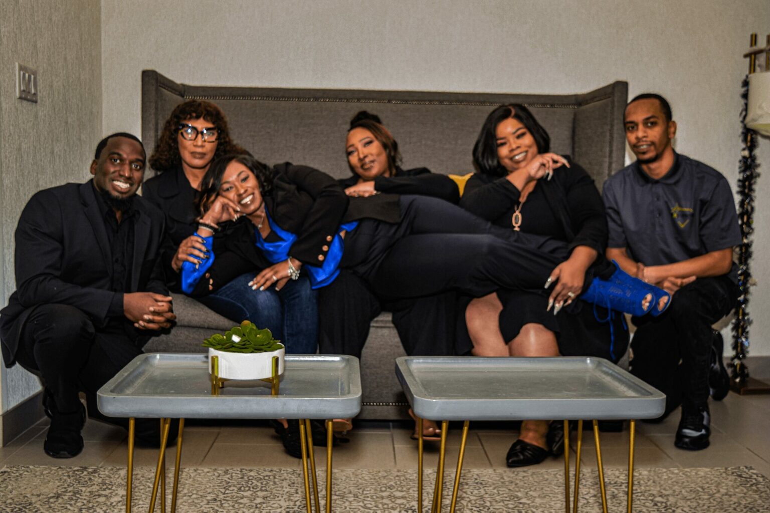 Exploring Life & Business with Shalisa Smith of Exquisite Tax Service ...