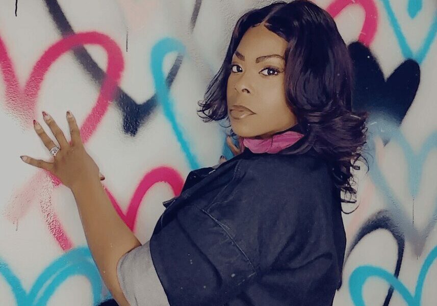 Rising Stars: Meet Markeisha Samuel - Voyage Dallas Magazine | Dallas ...