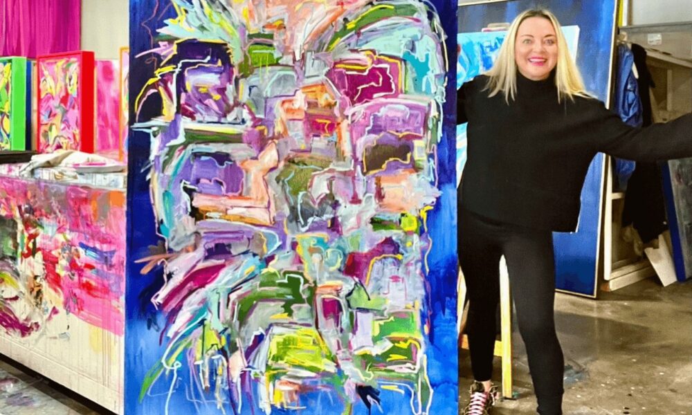 Life & Work with Ginger Walker - Voyage Dallas Magazine | Dallas City Guide