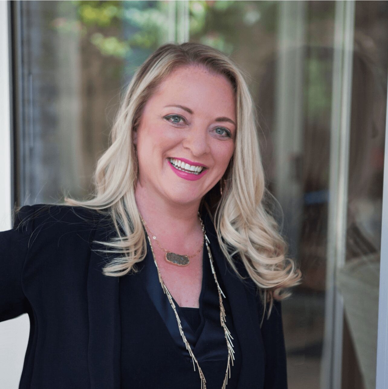 Life & Work with Ginger Walker - Voyage Dallas Magazine | Dallas City Guide