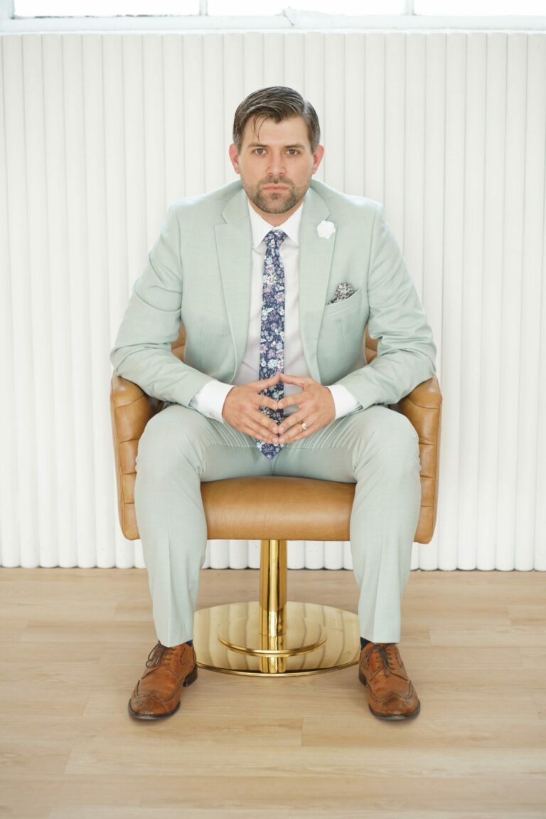 Rising Stars: Meet Anthony Dempsey - Voyage Dallas Magazine | Dallas ...