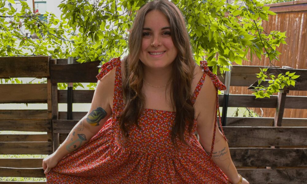 Meet Kenzie Tolar - Voyage Dallas Magazine | Dallas City Guide