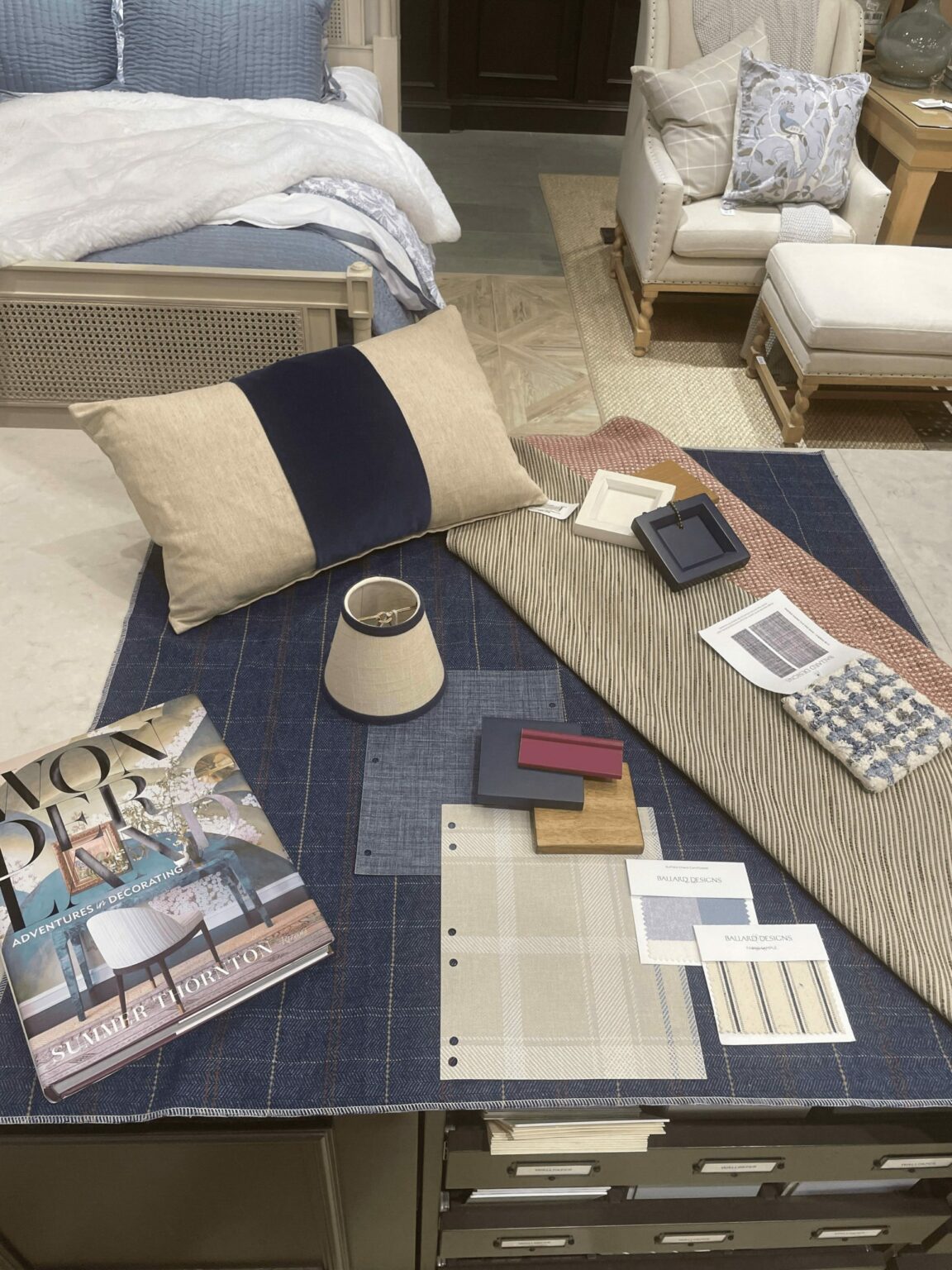 Meet Jasmine Benton - Voyage Dallas Magazine | Dallas City Guide