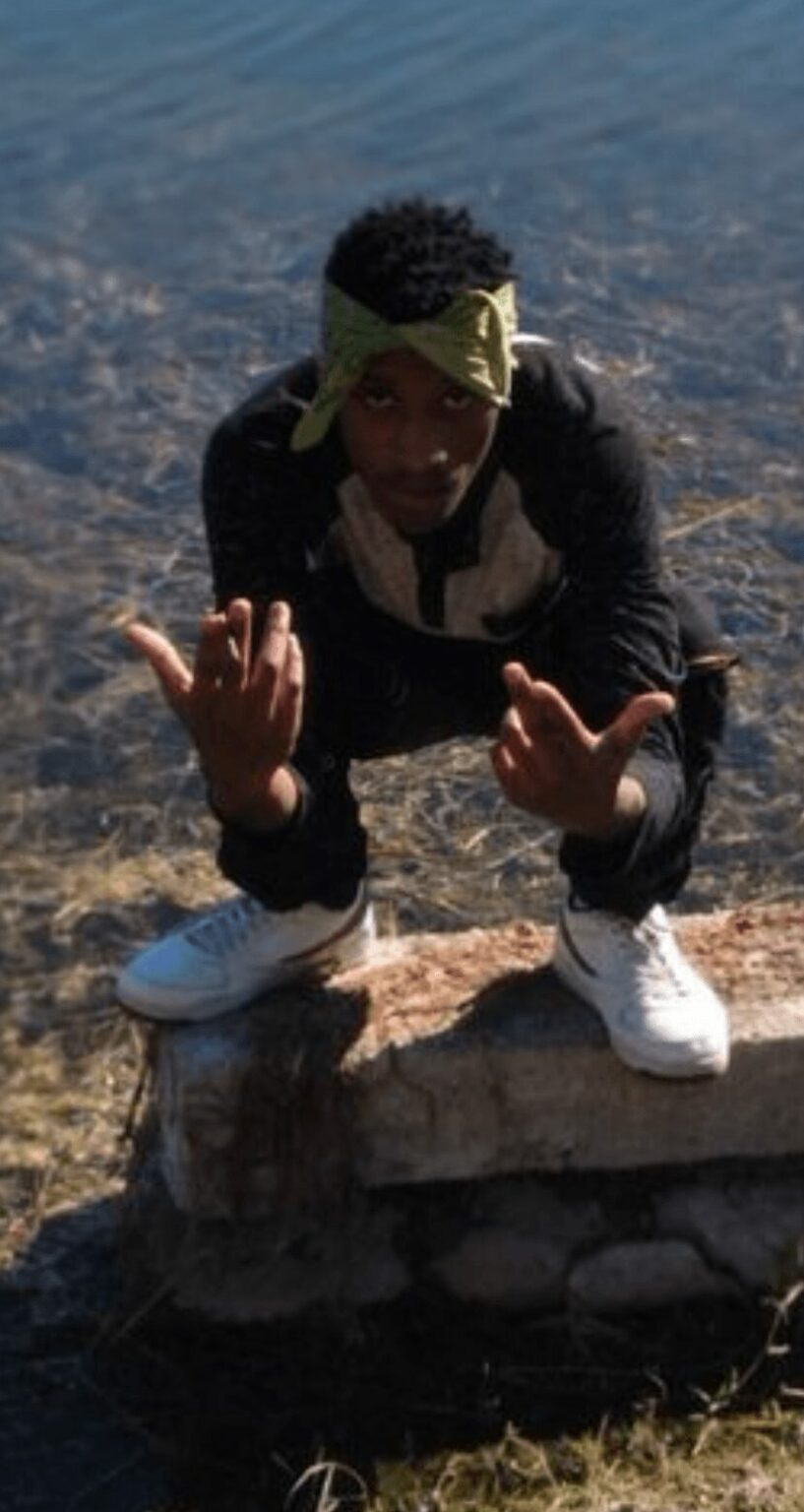 Rising Stars: Meet Young Rich Boy - Voyage Dallas Magazine | Dallas ...