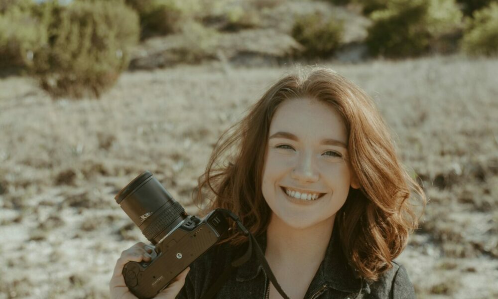 Daily Inspiration: Meet Sadie Simmons - Voyage Dallas Magazine | Dallas City Guide