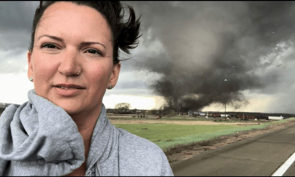 Check Out Chelsea Burnett’s Story - Voyage Dallas Magazine | Dallas ...