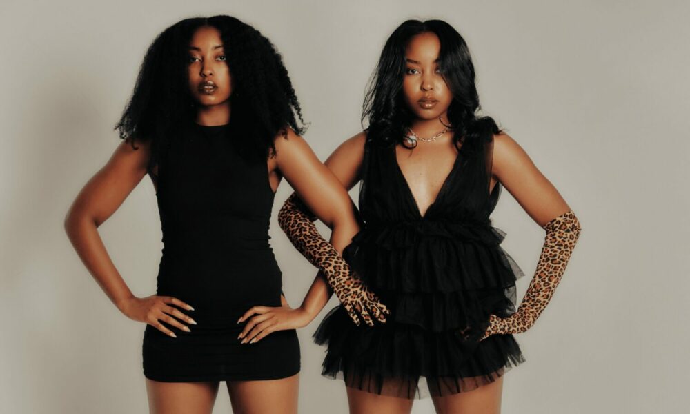 Conversations with Tyra and Tiara Lewis - Voyage Dallas Magazine ...