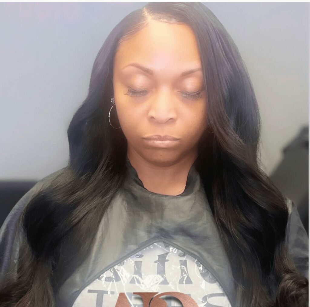 Hidden Gems: Meet Aundrea Renee' of Aundrea Renee' Hair Studio - Voyage ...