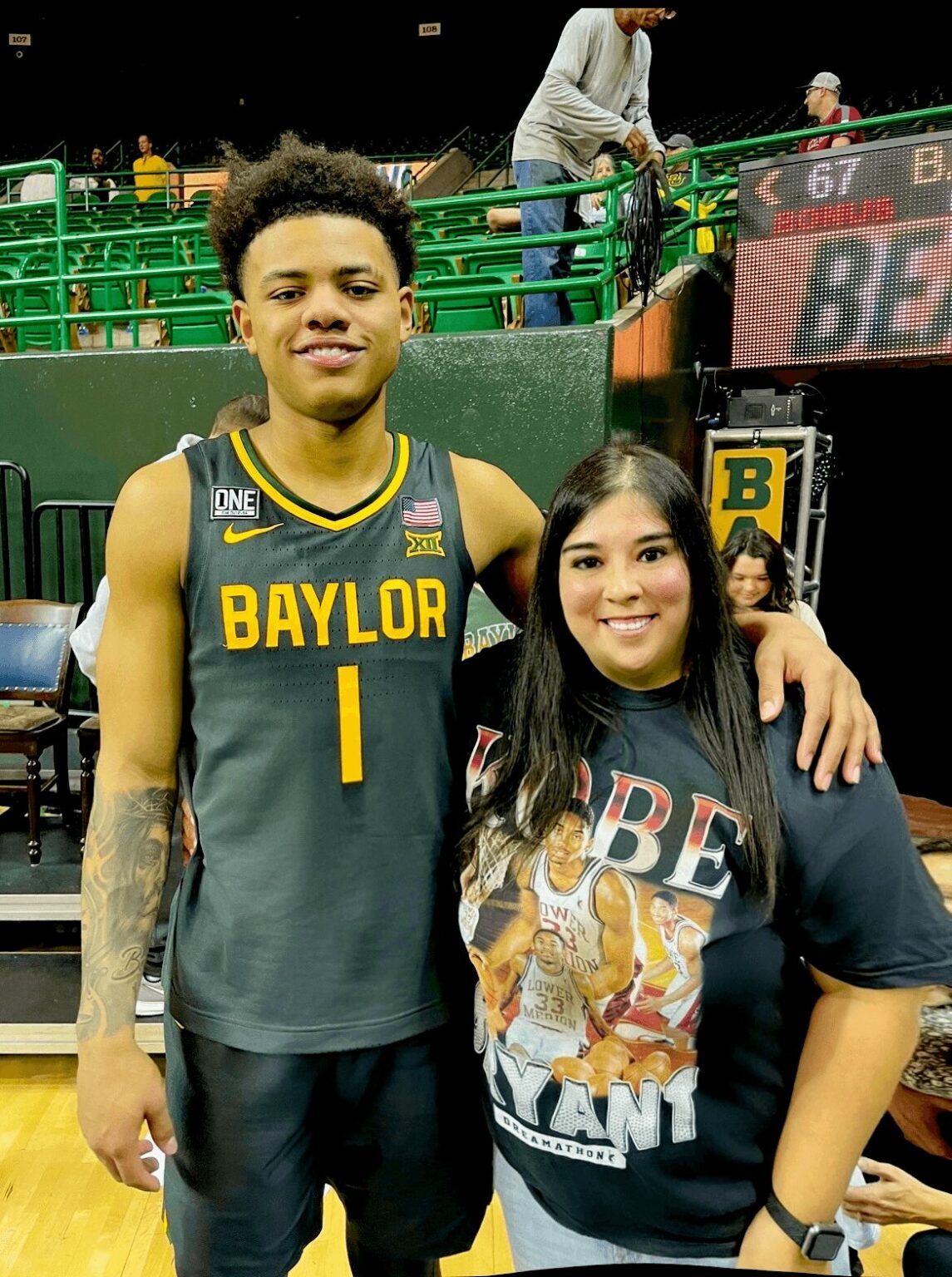 Meet Dr. Erica Rodriguez of 4th Quarter Recovery - Voyage Dallas ...