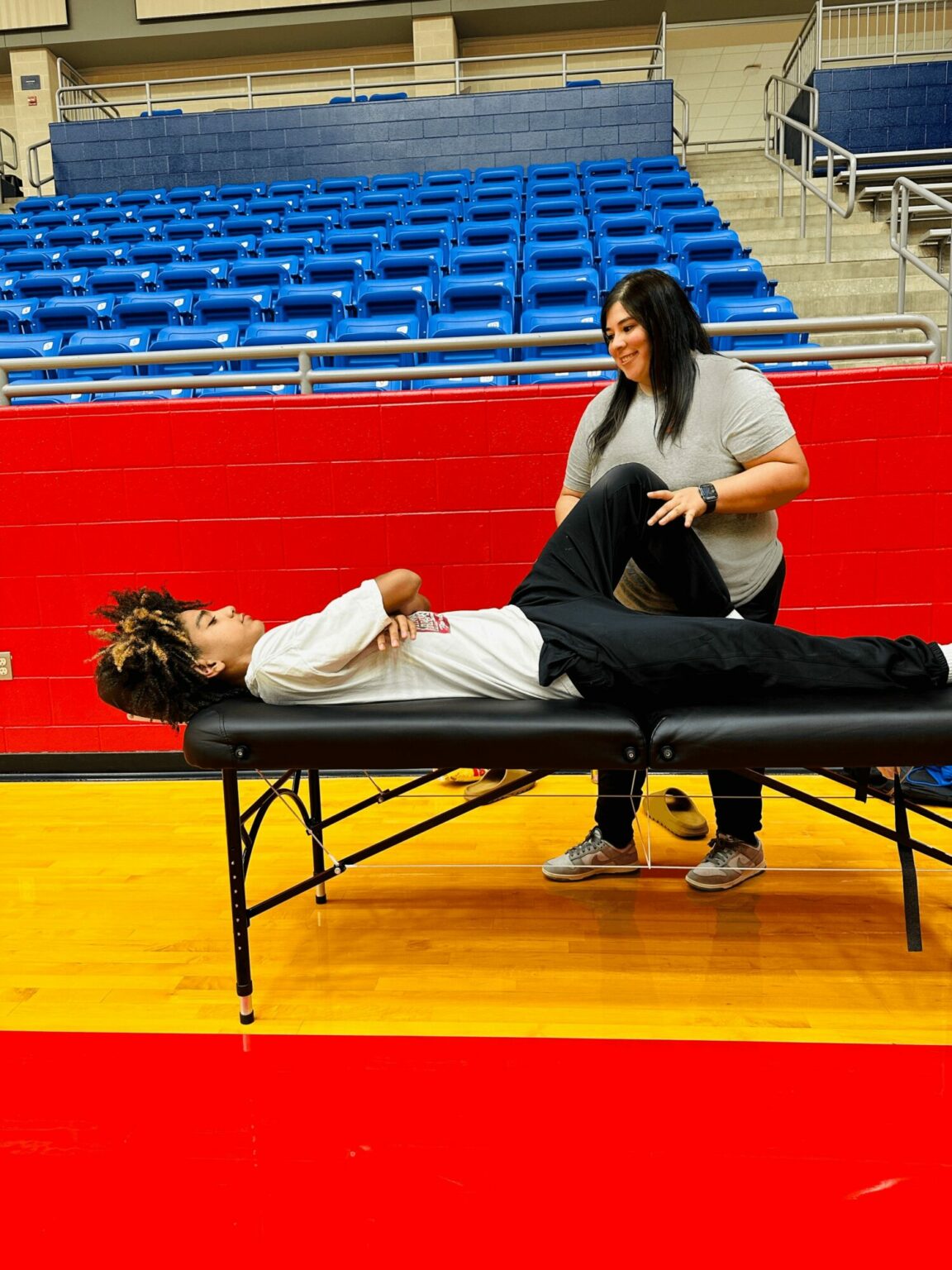 Meet Dr. Erica Rodriguez of 4th Quarter Recovery - Voyage Dallas ...