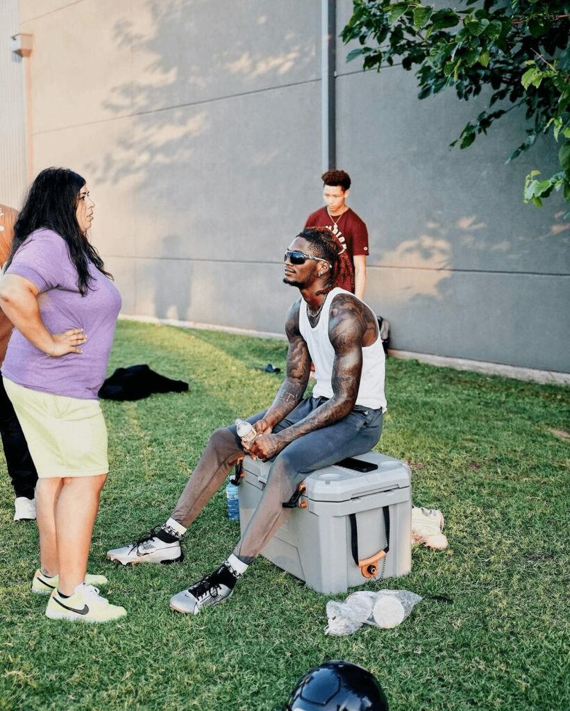 Meet Dr. Erica Rodriguez of 4th Quarter Recovery - Voyage Dallas ...