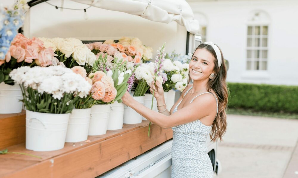 Check Out Lea O'Neal’s Story - Voyage Dallas Magazine | Dallas City Guide