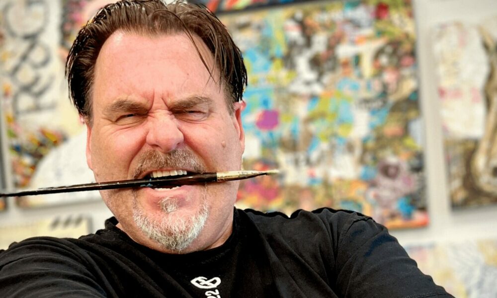 Meet Charles James - Voyage Dallas Magazine | Dallas City Guide