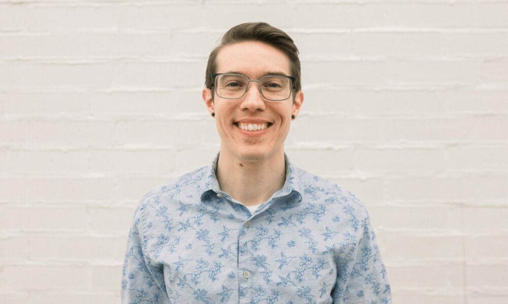 Check Out Nicholas Ditto’s Story - Voyage Dallas Magazine | Dallas City ...