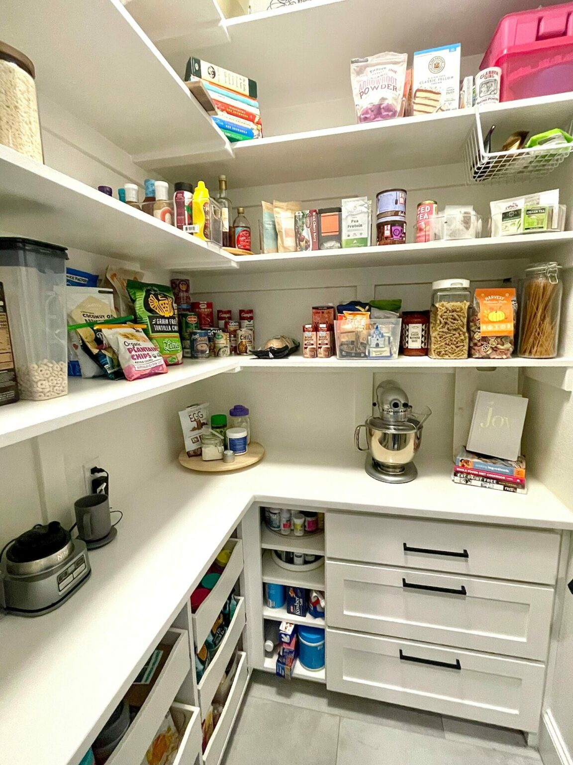 Inspiring Conversations with Audrey Williams of Organization the ...