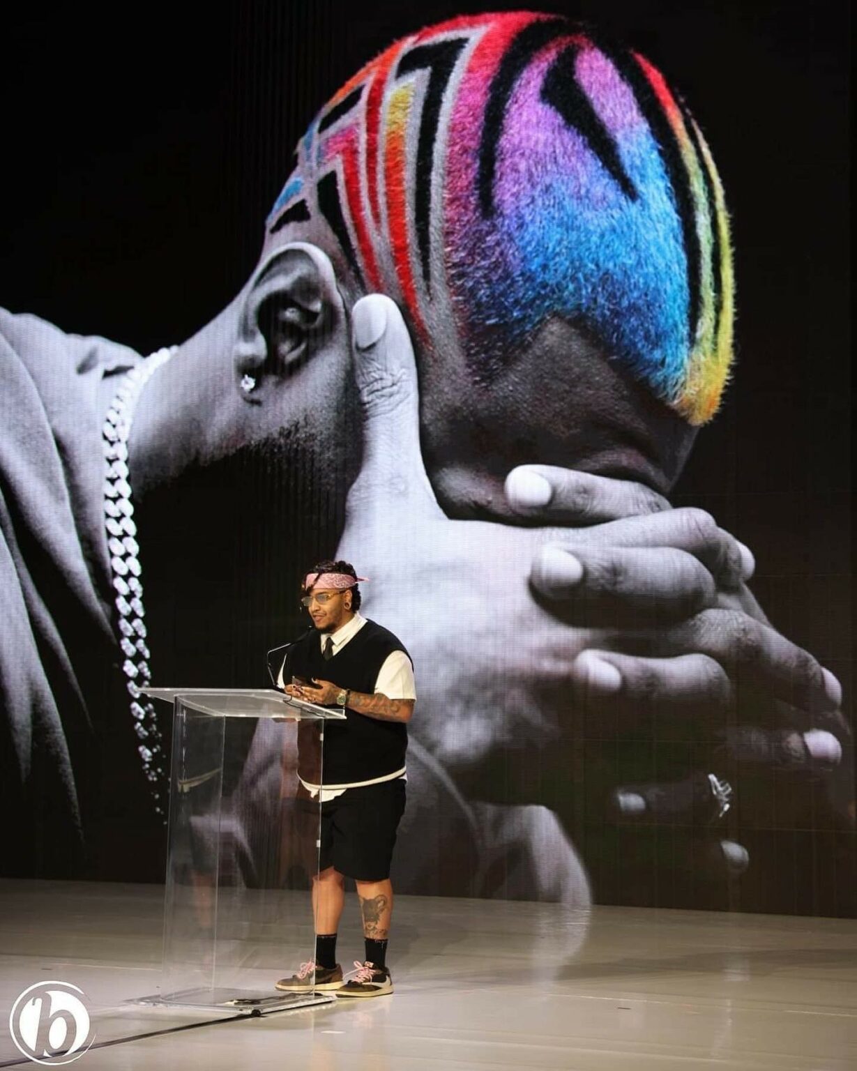 Conversations with Christian Gonzalez - Voyage Dallas Magazine | Dallas ...