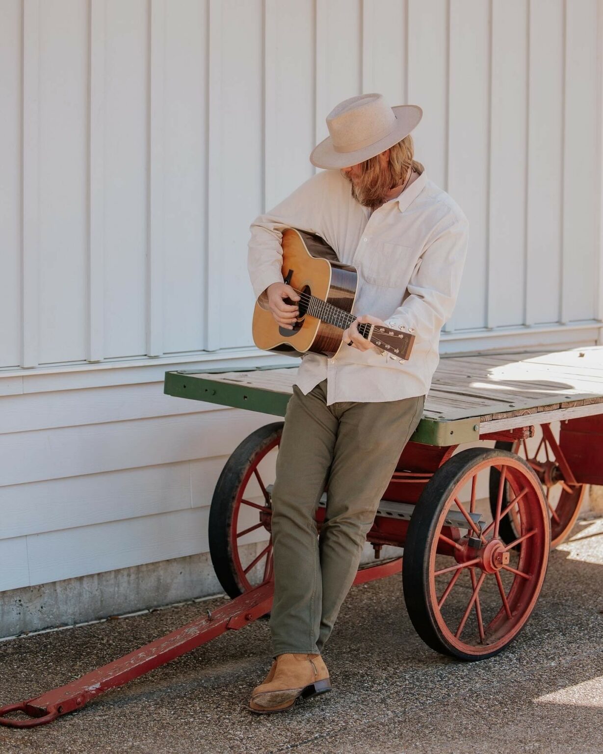 Daily Inspiration: Meet David Tribble - Voyage Dallas Magazine | Dallas ...