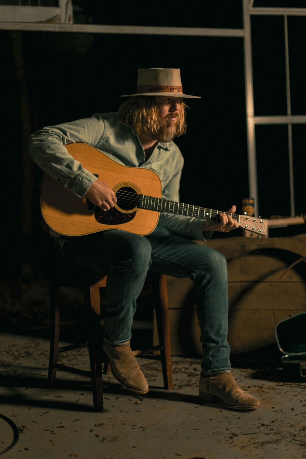 Daily Inspiration: Meet David Tribble - Voyage Dallas Magazine | Dallas ...