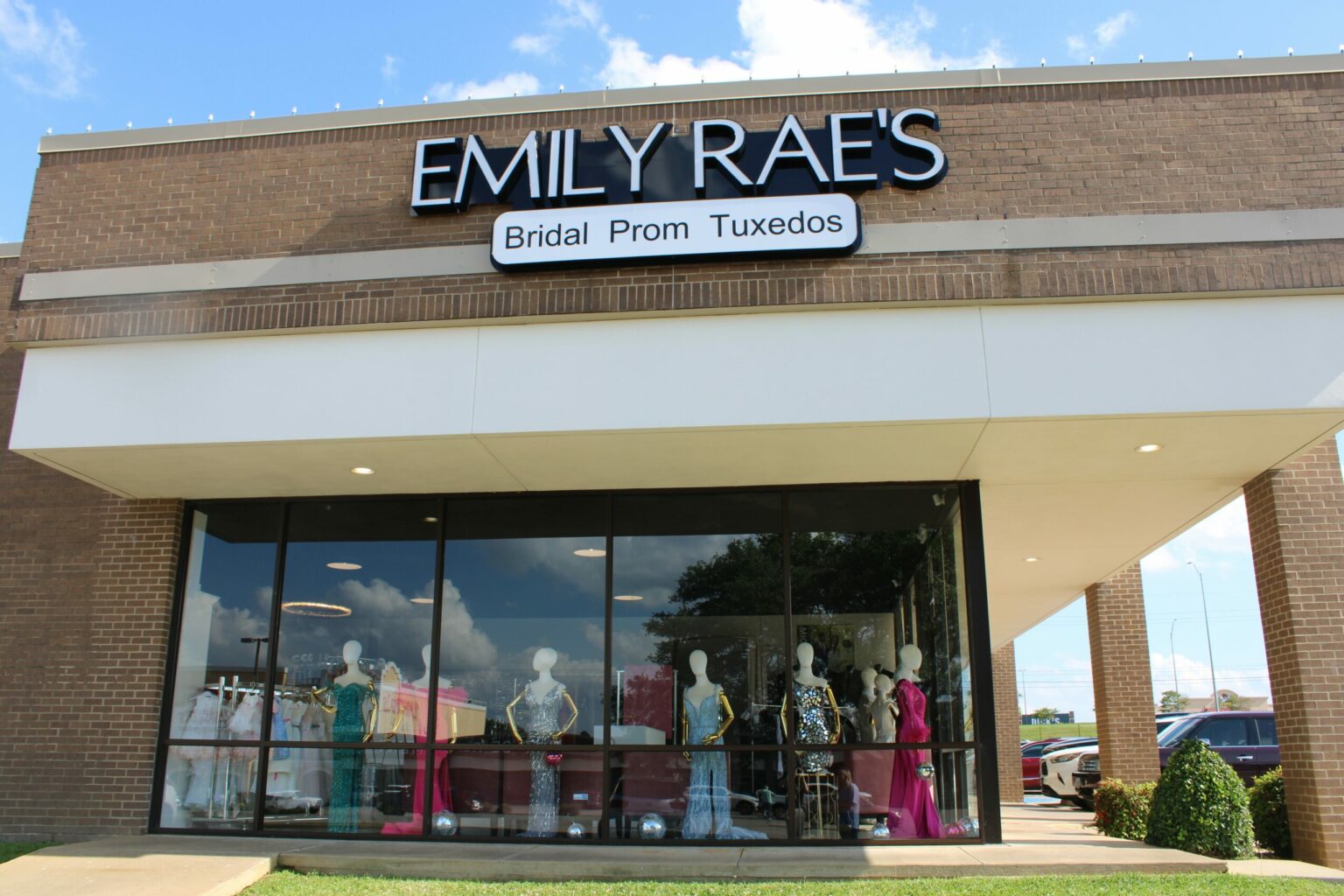 Community Highlights: Meet Emily Gorman of Emily Rae’s - Voyage Dallas ...