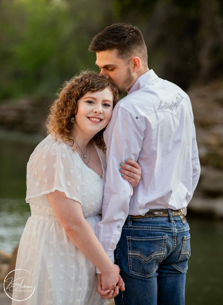 Daily Inspiration: Meet Kacee Anderson - Voyage Dallas Magazine ...