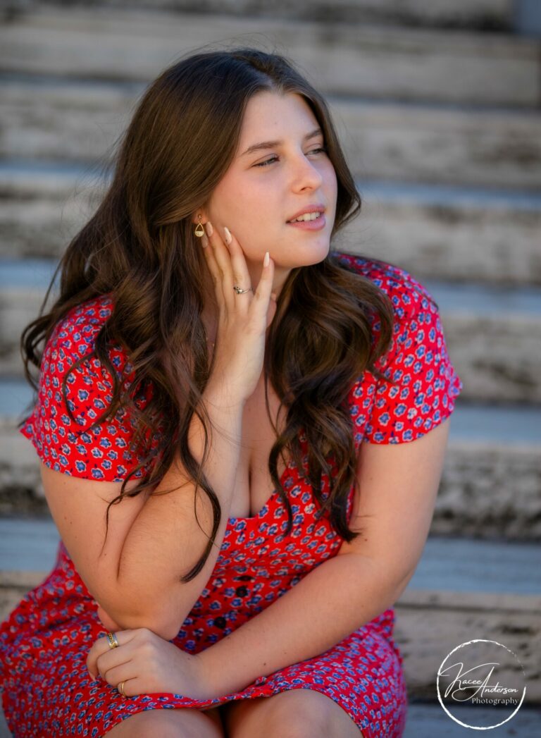 Daily Inspiration: Meet Kacee Anderson - Voyage Dallas Magazine | Dallas City Guide