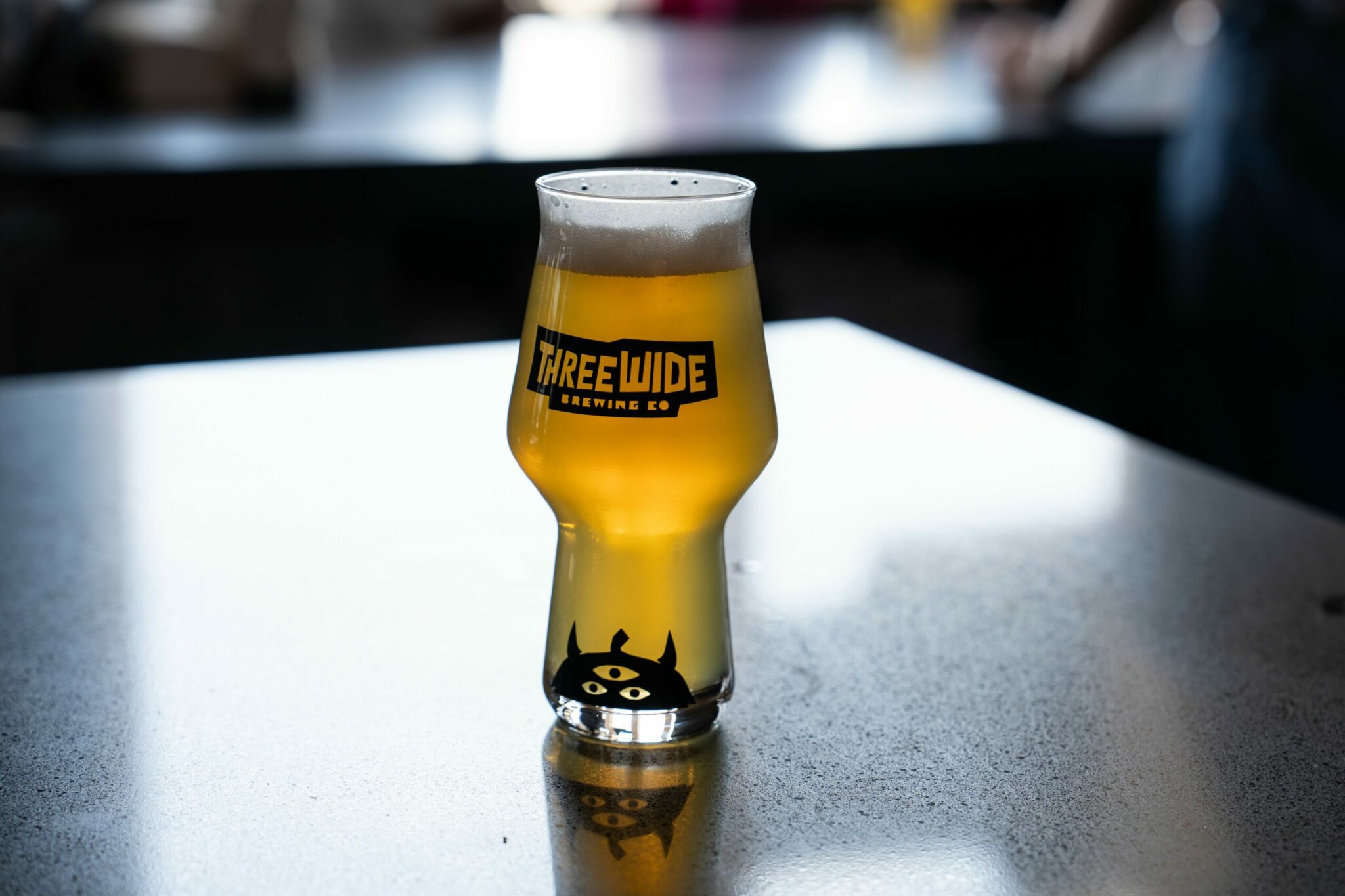 Meet Matt Morriss of Three Wide Brewing - Voyage Dallas Magazine ...