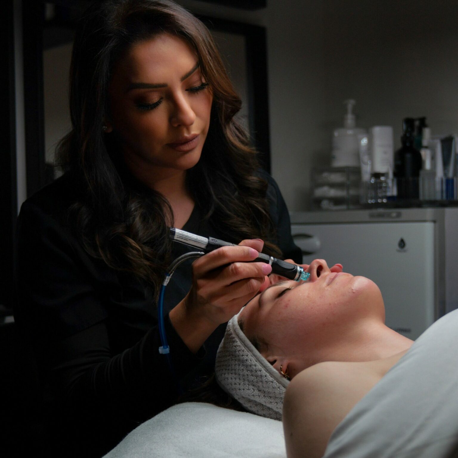 Inspiring Conversations with Nora Lints of Skin Corrective Aesthetics ...