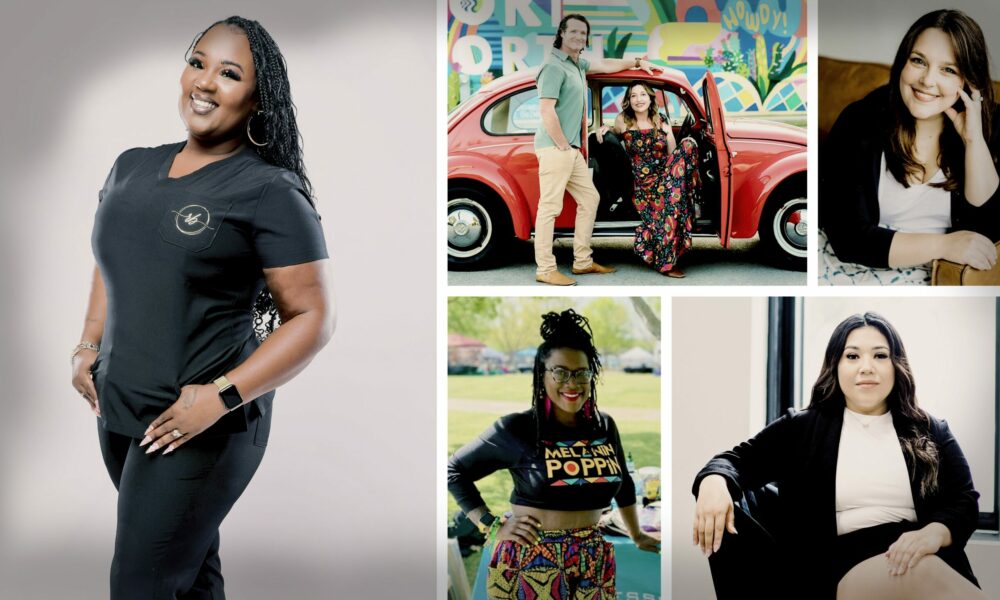 Meet Maggy Doherty of Doherty Nutrition in North Dallas/Addison ...