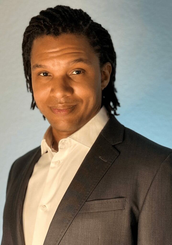 Meet Hasani Burton of KemetMedia - Voyage Dallas Magazine | Dallas City ...