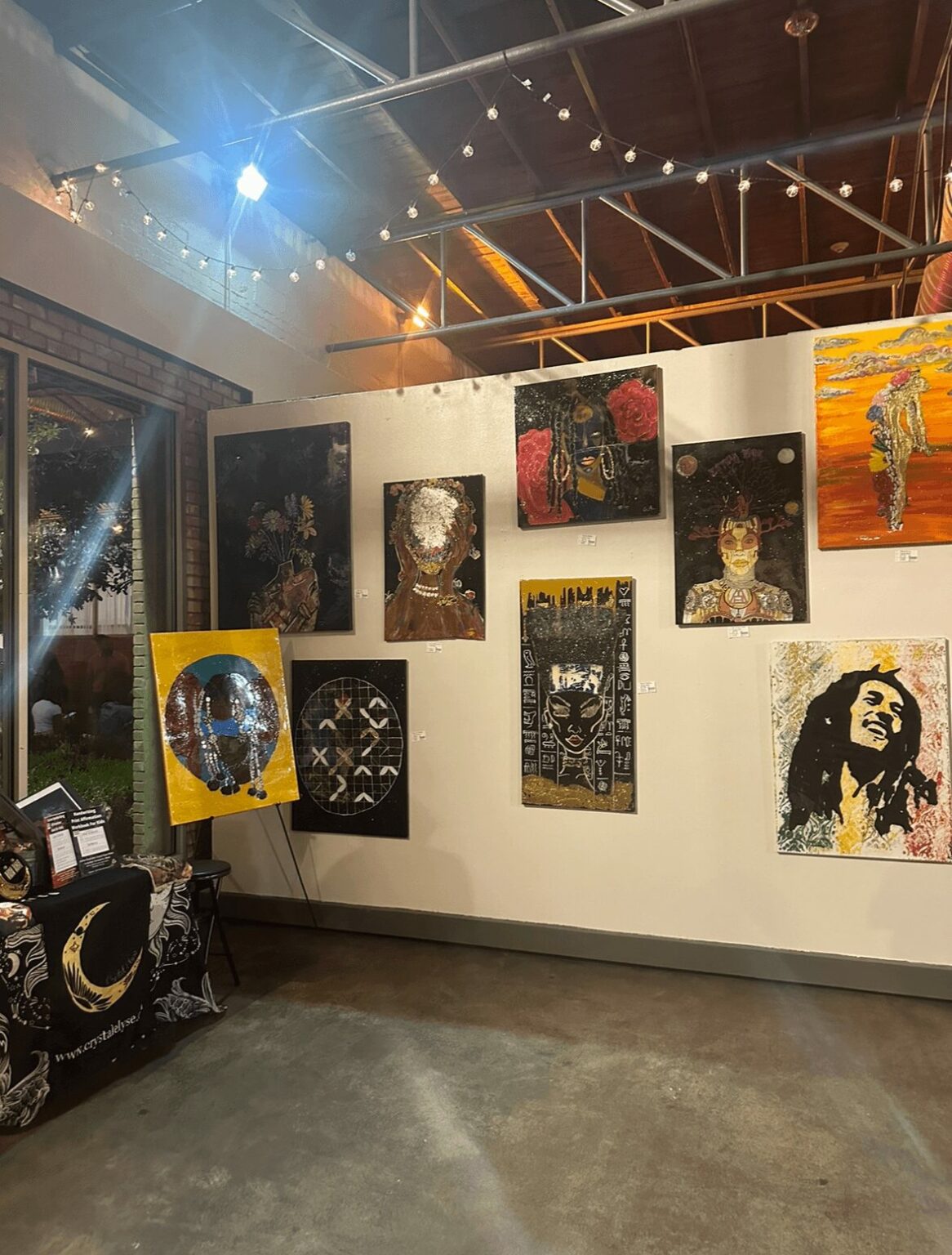 Meet Crystal Elyse - Voyage Dallas Magazine | Dallas City Guide