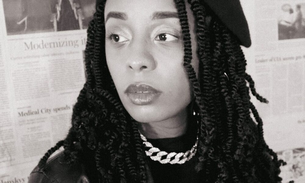 Check Out Nicole Mariee’s Story - Voyage Dallas Magazine | Dallas City ...