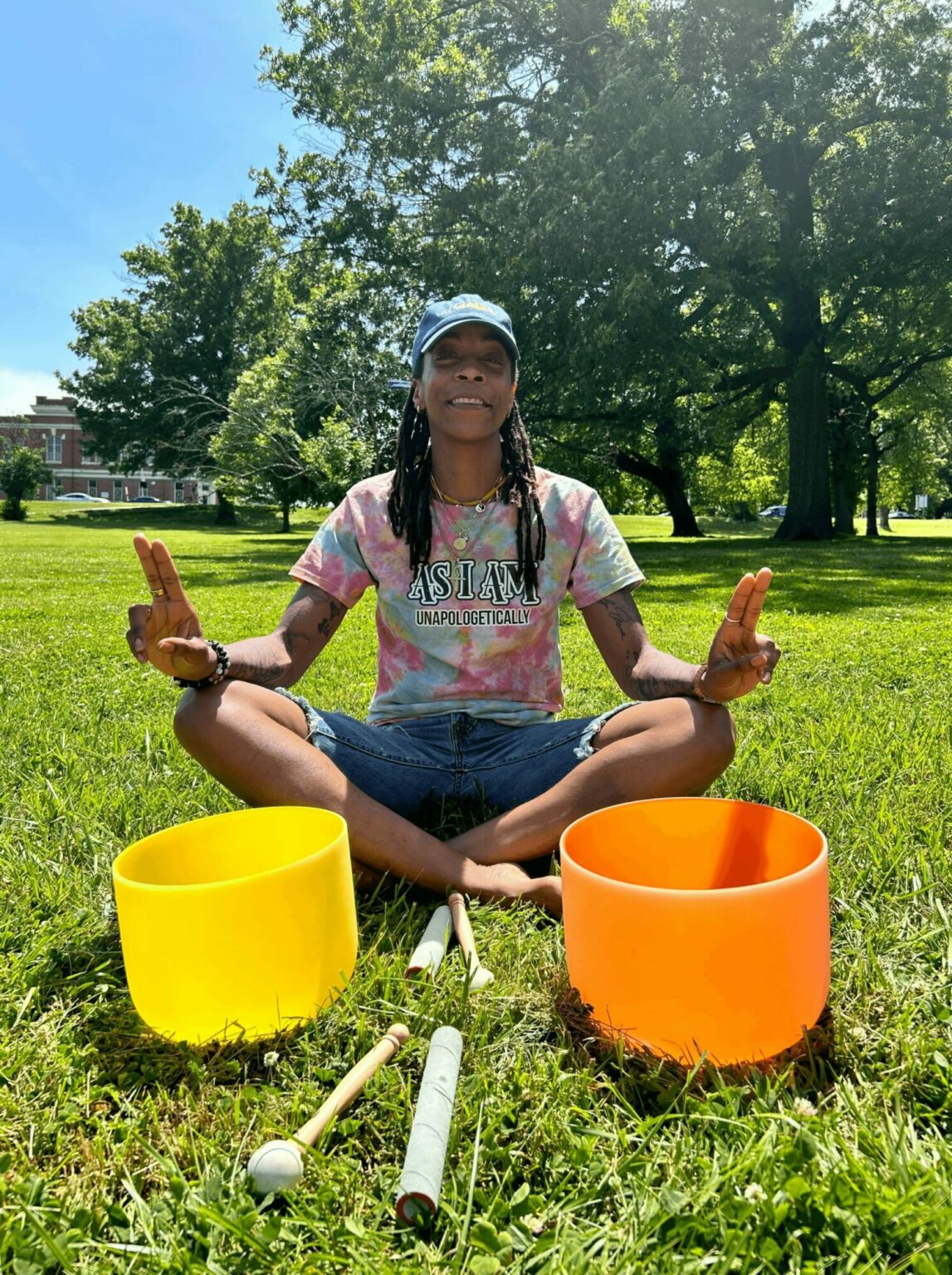 Conversations with Atiya Brown - Voyage Dallas Magazine | Dallas City Guide