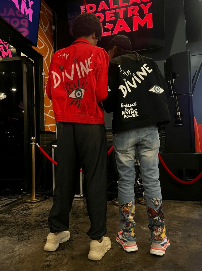 Conversations with Atiya Brown - Voyage Dallas Magazine | Dallas City Guide