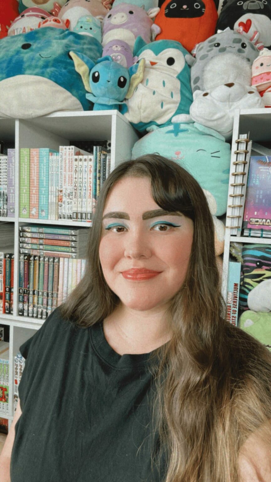 Rising Stars: Meet Alexandria Hulslander - Voyage Dallas Magazine ...