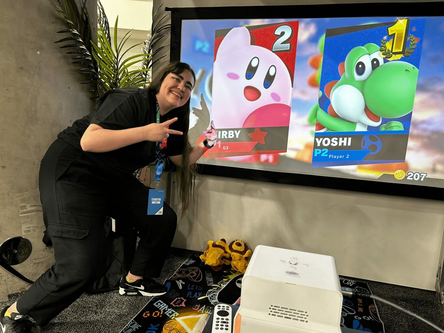 Rising Stars: Meet Alexandria Hulslander - Voyage Dallas Magazine ...