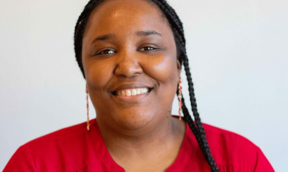 Check Out Jennifer McNeal’s Story - Voyage Dallas Magazine | Dallas ...