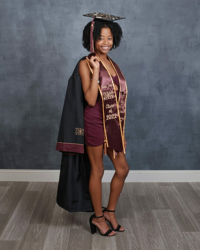 Inspiring Conversations with Jada Jay of Jada Jay Entertainment - Voyage Dallas Magazine ...