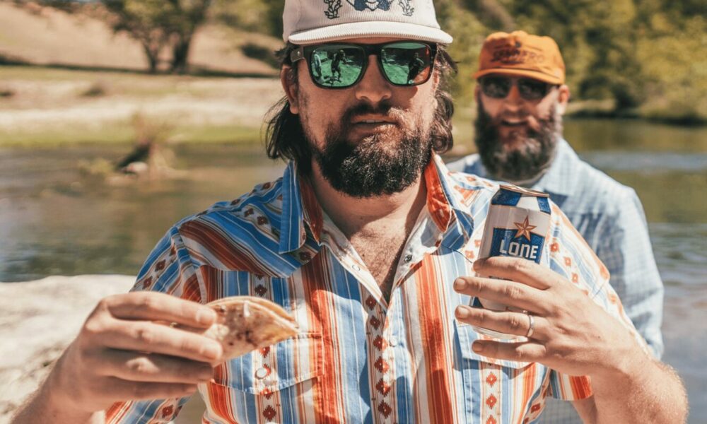 Hidden Gems: Meet Hunter Harlow of Sendero Provisions Co. - Voyage ...