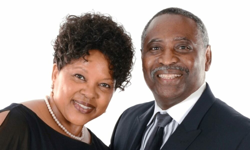 Exploring Life & Business with Drs. Phillip & Janice Porter of ...