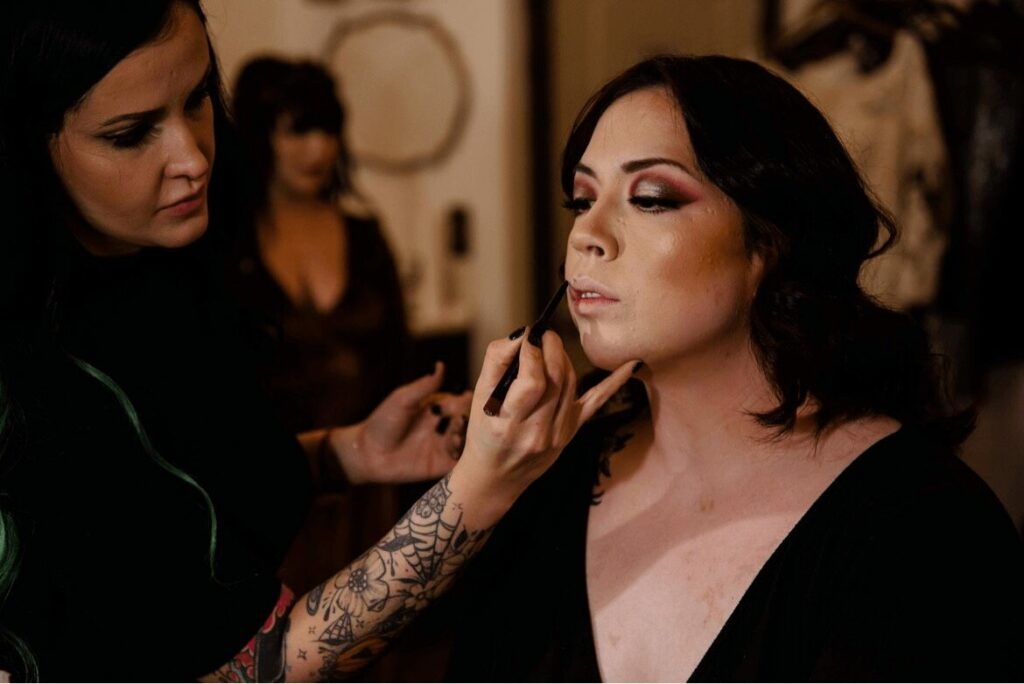 Conversations with Ashley Ladd - Voyage Dallas Magazine | Dallas City Guide