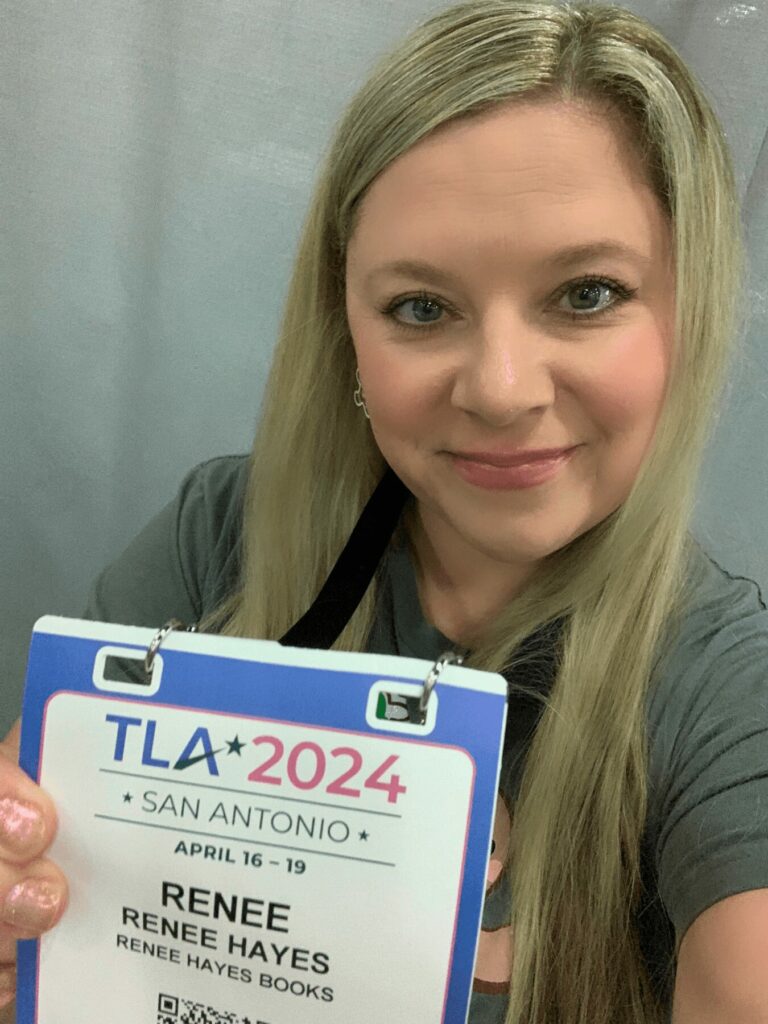 Daily Inspiration: Meet Renee Hayes - Voyage Dallas Magazine | Dallas ...