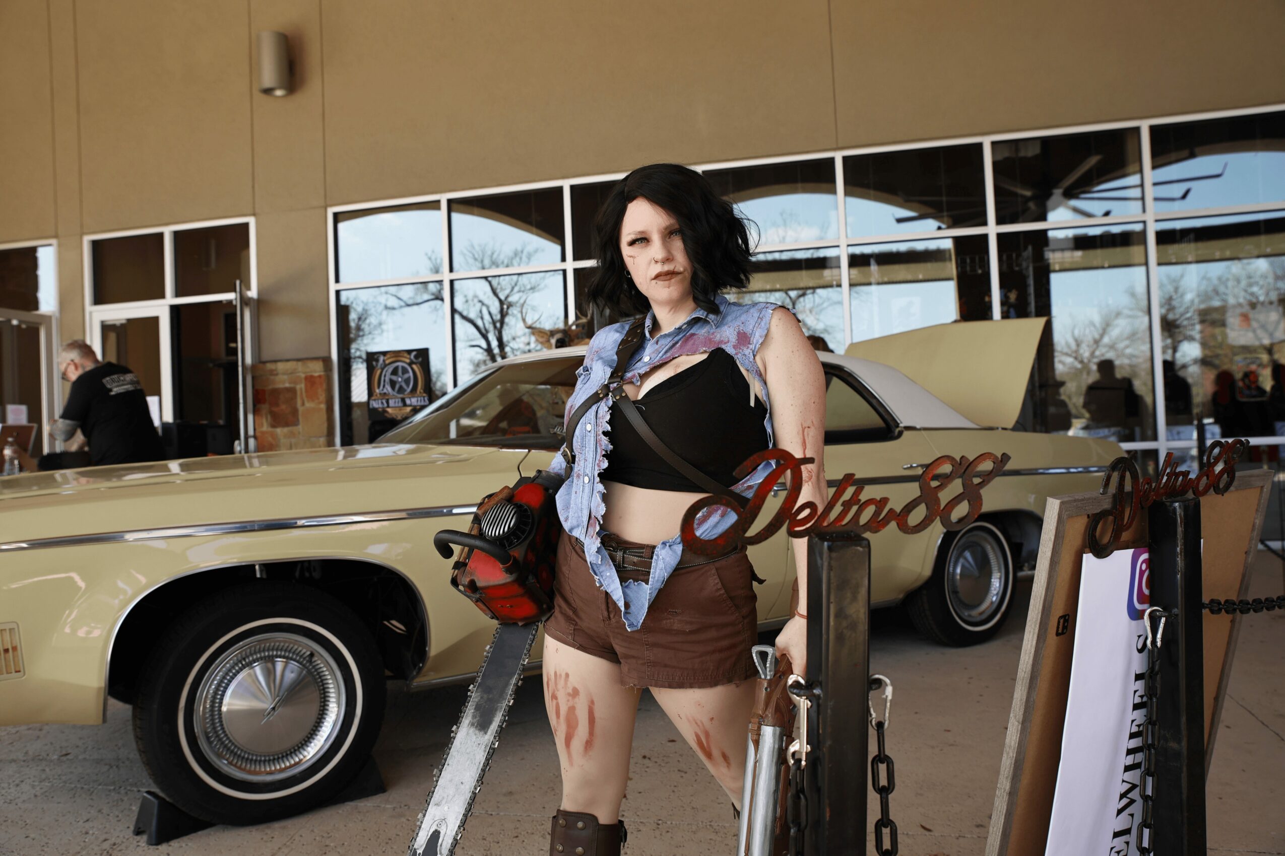 Life & Work with Misty Davis - Voyage Dallas Magazine | Dallas City Guide