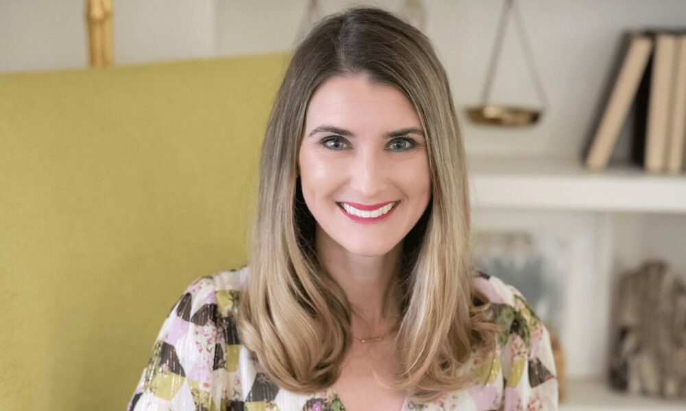 Conversations with Emily Larkin - Voyage Dallas Magazine | Dallas City ...